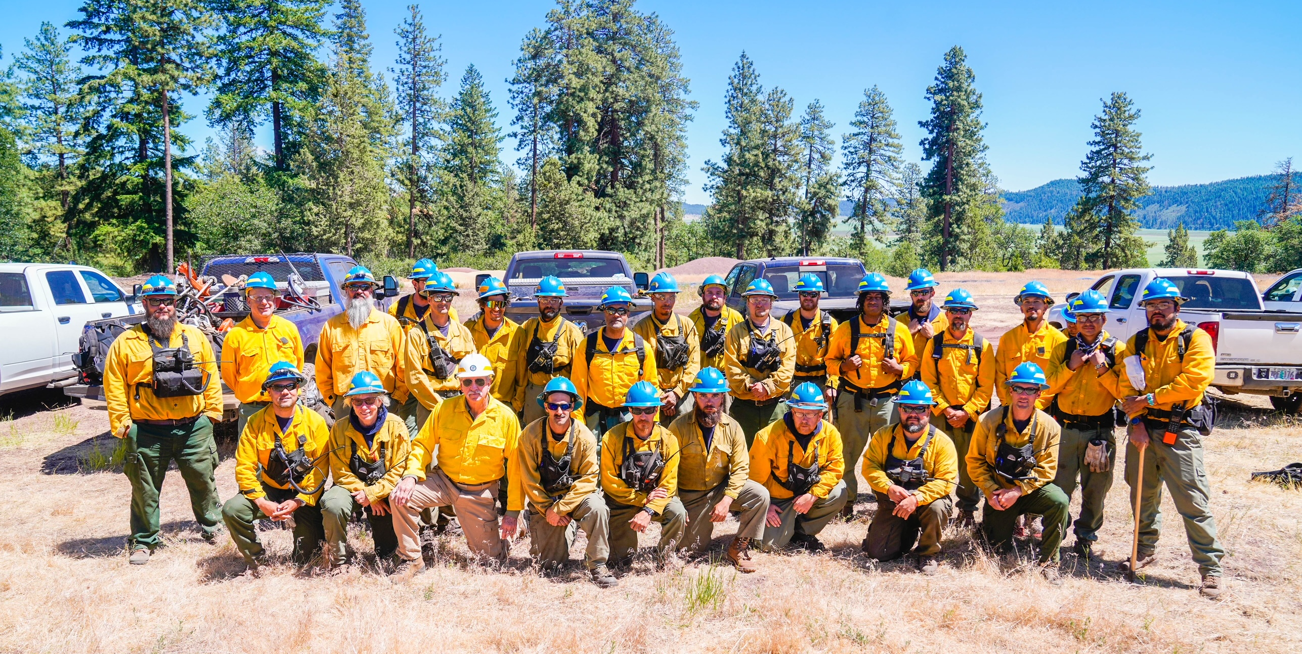 Residential Communities | Wildfire Water Solutions