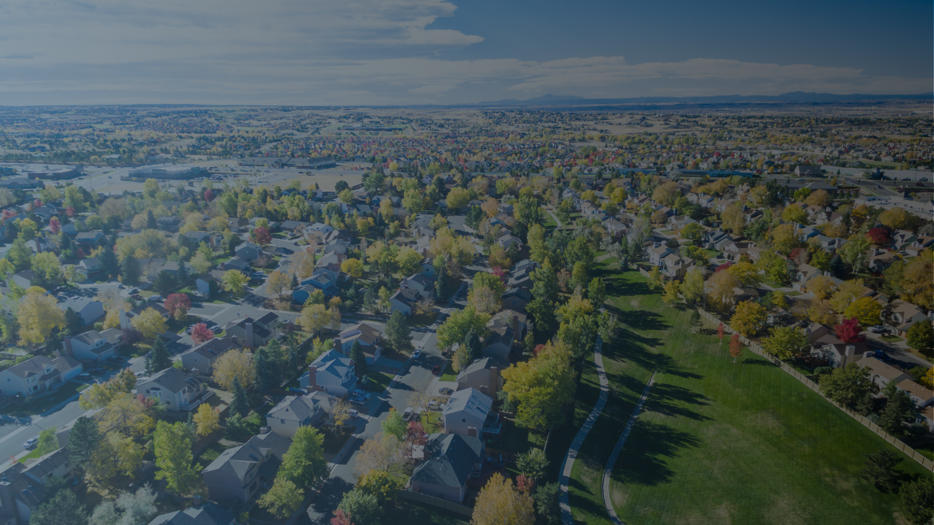 Residential Communities | Wildfire Water Solutions